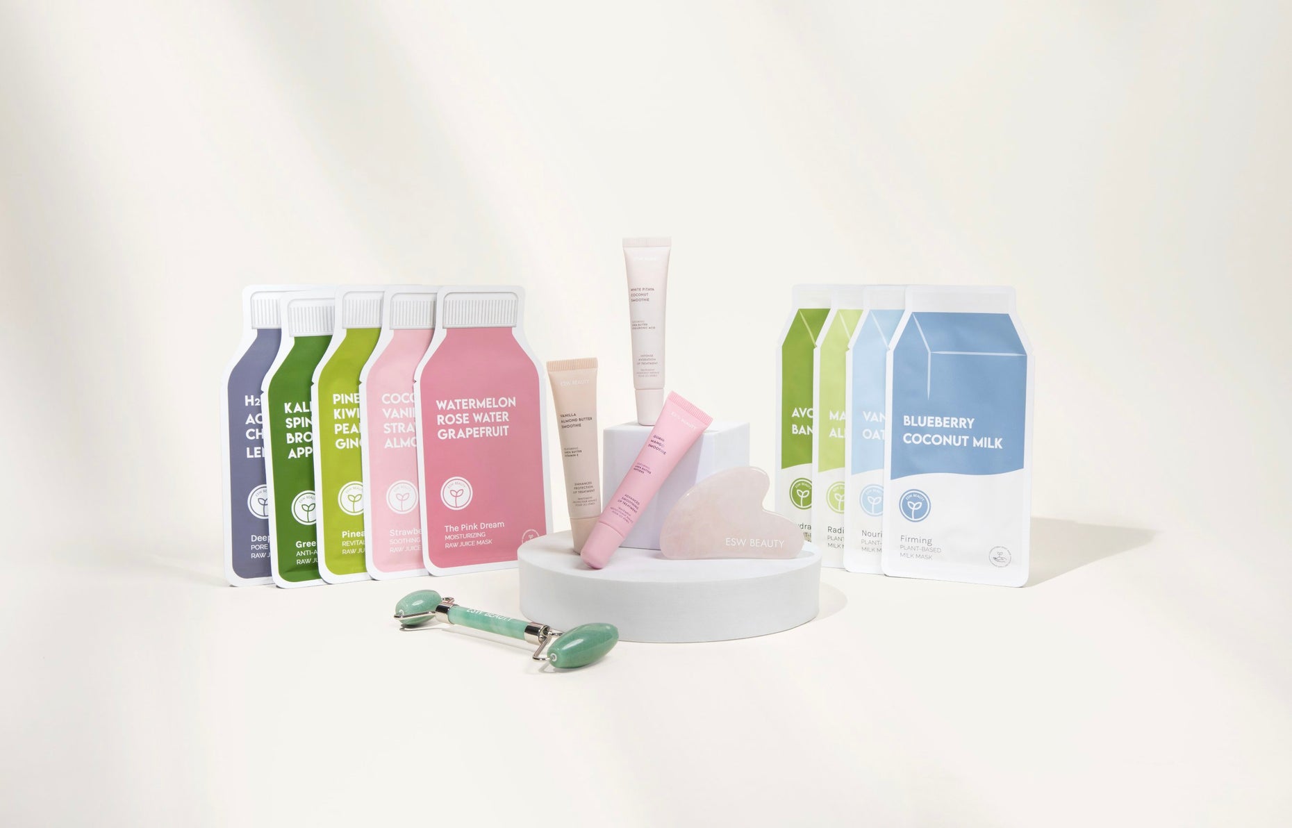 Our Products | ESW Beauty