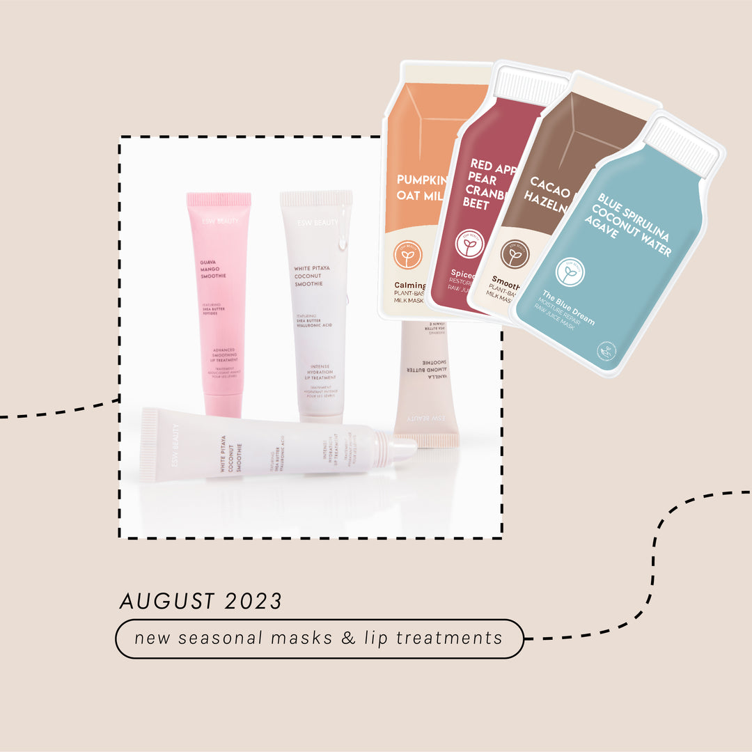 Our Story Meet Our Founder Elina Sofia Wang – ESW Beauty