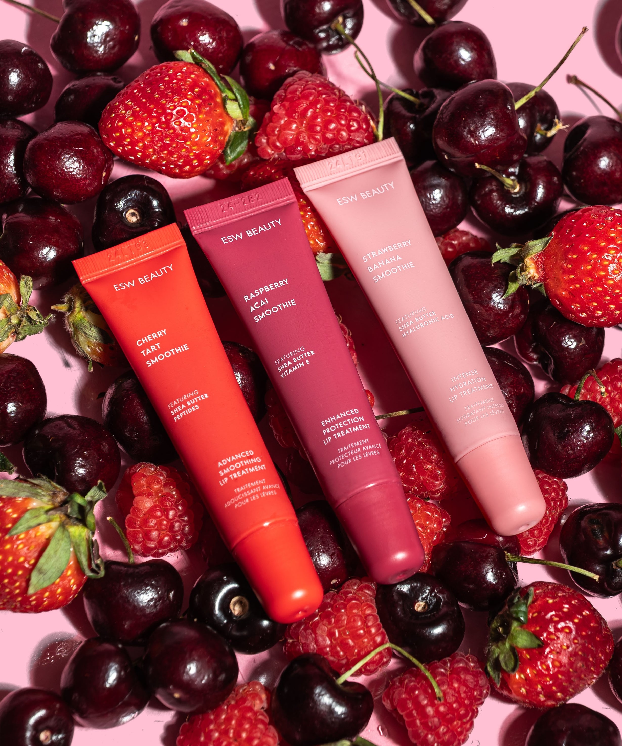 ESW Beauty | Clean Beauty Raw Juice Sheet Masks