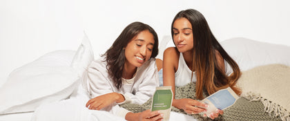 ESW Beauty | Clean Beauty Raw Juice Sheet Masks