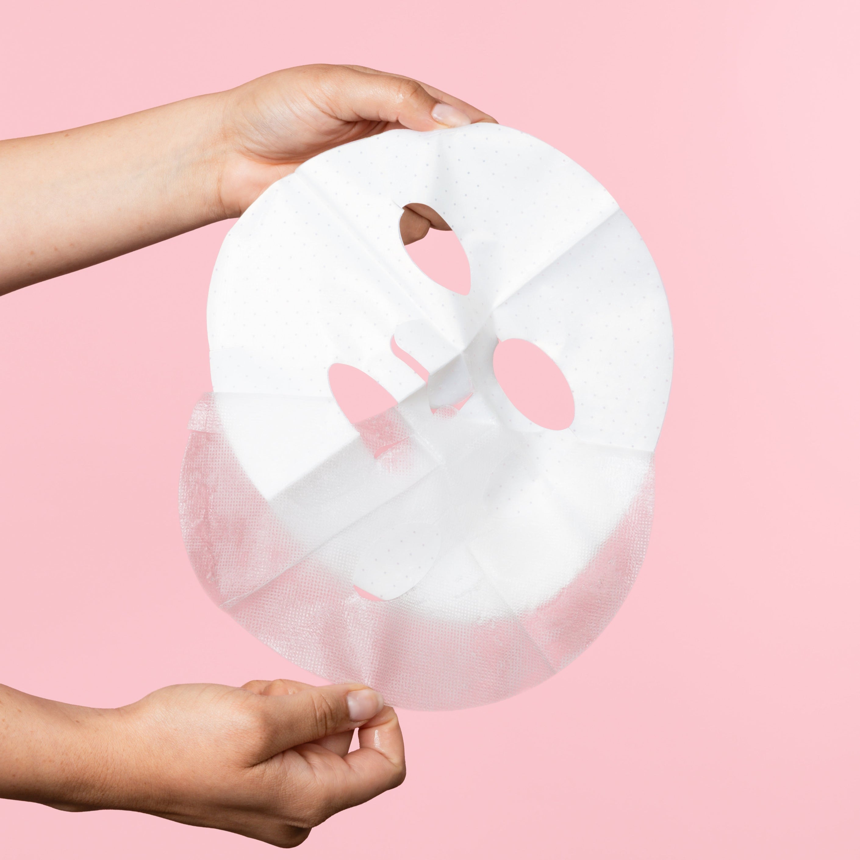 Strawberry Coco Rosé Soothing Biocellulose Mocktail Mask | ESW Beauty